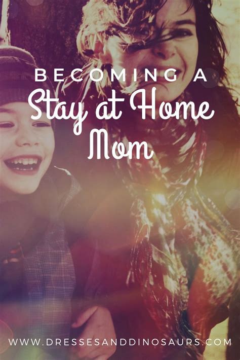5 Survival Tips For Stay At Home Moms Dresses And Dinosaurs Artofit