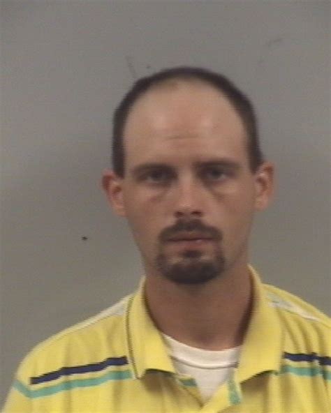 Johnston County Nc Arrests