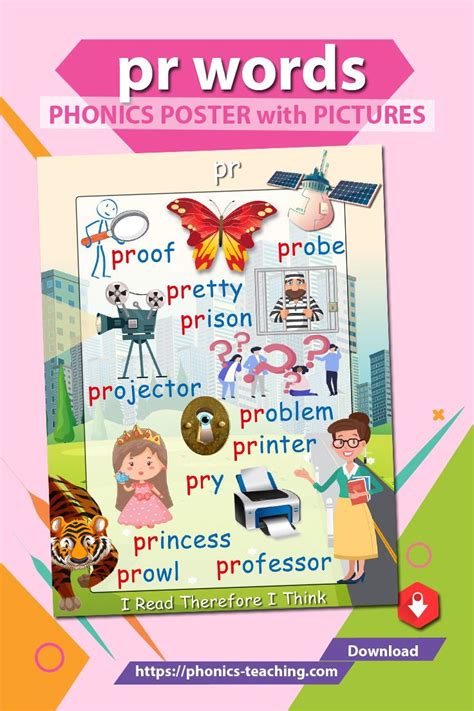 Pin On Phonics Pr