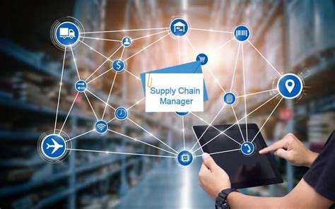 Supply Chain Manager Definition Skills Requirement And Salary