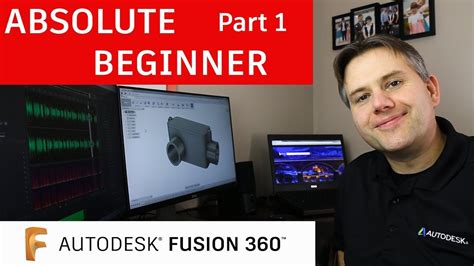 new to fusion 360 in this tutorial i will show you how to create a