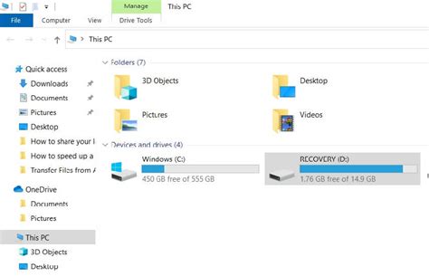 the file is too large for the destination file system solved techcult