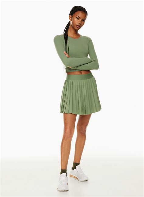 Tnaction Tnamove™ Tennis Pro Mini Skirt Aritzia Ca