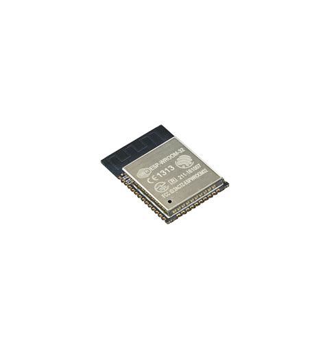 esp32 wifi bluetooth mcu module esp wroom 32 diyelectronics