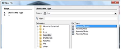 getting started with mplab x ide part 4… circuitbread