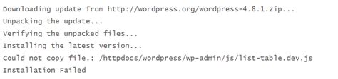 how to fix wordpress errors 25 most common wp fix it