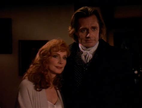 Interview Duncan Regehr On His ‘star Trek Roles Ghost Lover And