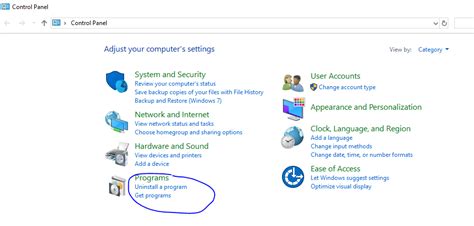 can t uninstall windows 10 0 16299 91 but i can t find it anymore on my
