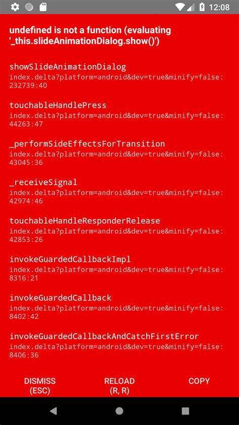 pop up not showing on android · issue 109 · jacklam718