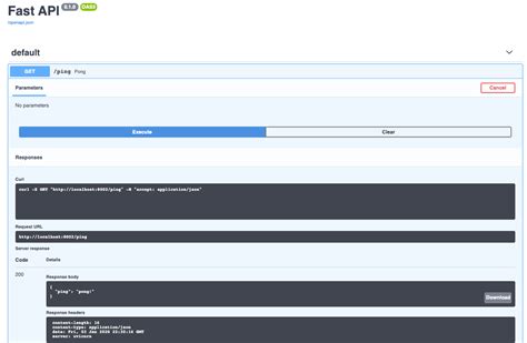 developing and testing an asynchronous api with fastapi and pytest