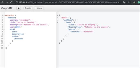 graphql mutation vtb vincent tech blog