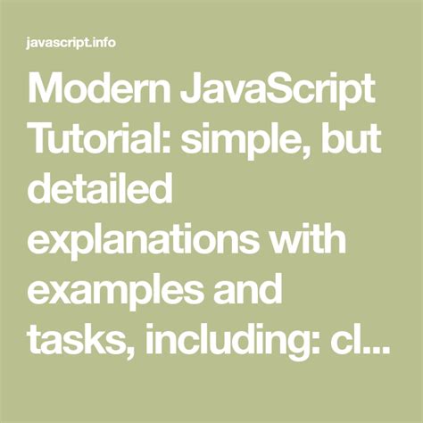 47 javascript basics for beginners mosh javascript nerd answer