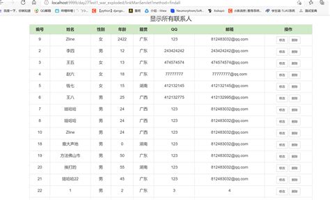 the bootstrap on the jsp page of tomcat doesn t work