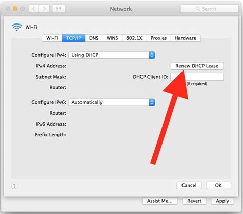 fix wi fi problems in macos sierra