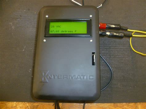 arduino your home and environment ac voltmeter and