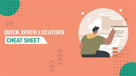 xpath cheat sheet