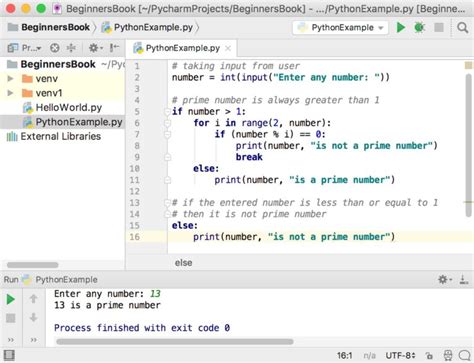 python program to check if a number is prime or not
