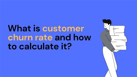 Customer Churn Rate And How To Calculate It Vocus Digital Agency