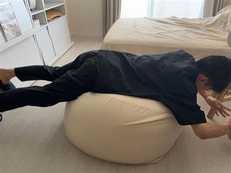 【無印良品】人をダメにする！無印ソファを半年以上使った口コミ（ムタログ 無印好き男子） エキスパート Yahoo ニュース