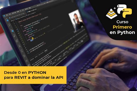 python revit para principiantes ¿pyrevit visual dynamo macros
