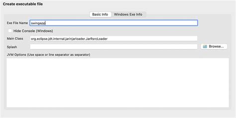 protect javase application protector4j