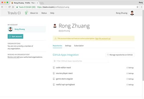 continuously deploy react and socket io app to heroku with