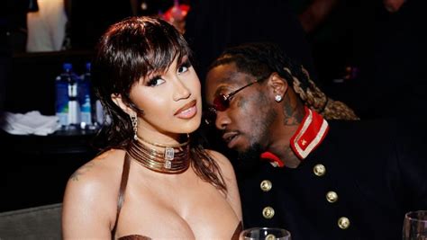 Cardi B And Offets Super Bowl Commercial Proves Their Love