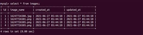 file upload in react js using laravel 8 restful api with validation