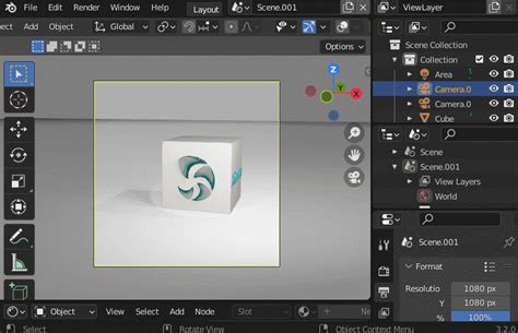 what is the difference between render layers and nodes in blender quora