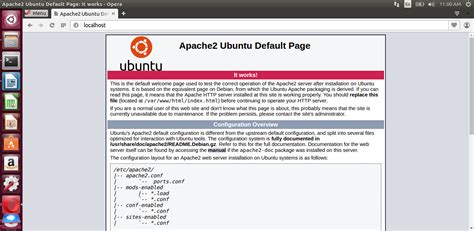 how to install lamp with php7 on ubuntu