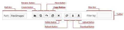 copy button asp web forms controls devexpress documentation