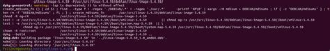 [linux] linux kernel compile 리눅스 커널 컴파일 junsuk shim s blog