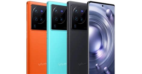 نجوم مصرية Vivo تواصل إبداعها بإطلاقها أحدث هواتفها الشبابية Vivo X80