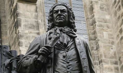 js bach where to start with his music classical music the guardian