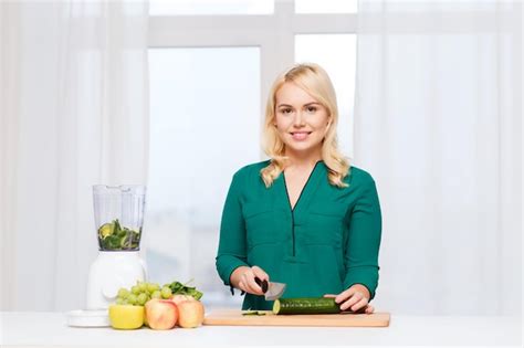Premium Photo Healthy Eating Cooking Vegetarian Food Diet And