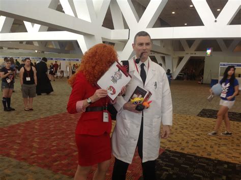 Professor Utonium And Miss Bellum By Chibiana26 On Deviantart