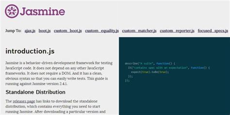 javascript unit testing for beginners designmodo