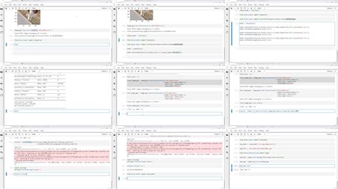 python for computer vision with opencv and deep learning