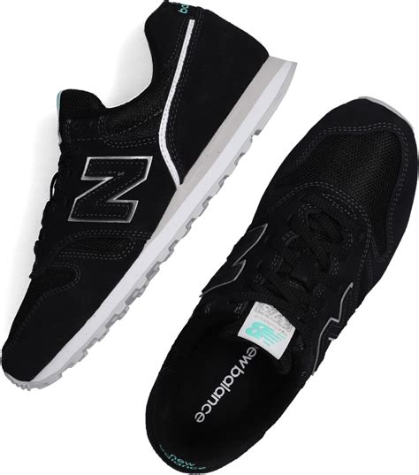 New Balance W 373 Black White Wl373ft2 Ab 39 99 € Preisvergleich