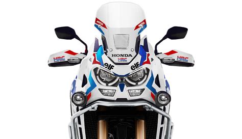 2024 Honda Africa Twin Crf1000l Adventure Sports Dakar Legends Rubberdust