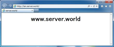 debian 7 0 wheezy proxy server configure as a reverse