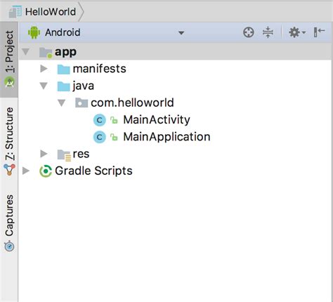 how to call native java functions from javascript for a