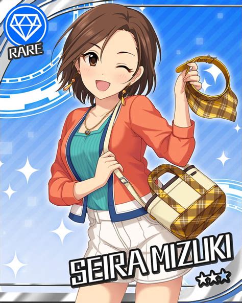 Safebooru Blush Brown Eyes Brown Hair Character Name Dress Idolmaster