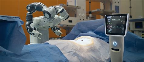 Robotic Surgery The Future Of Medicine