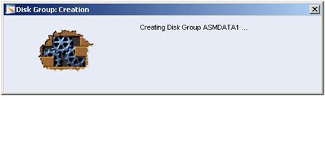 creating asm disk group in 11gr2 on oracle solaris 10