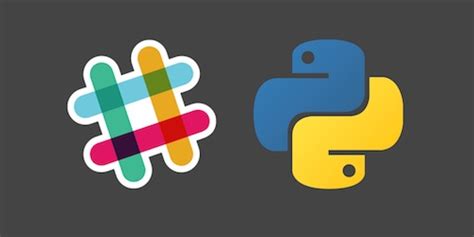 如何使用 python 构建你的第一个 slack 机器人 full stack python