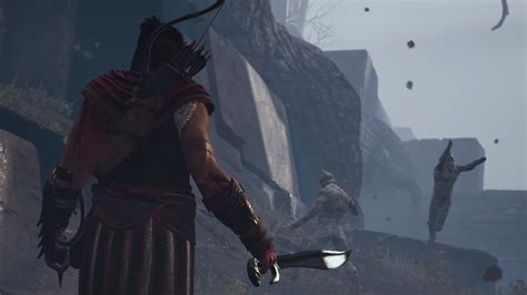 Assassins Creed Odyssey Releases An Epic Trailer During The Ubisoft E3