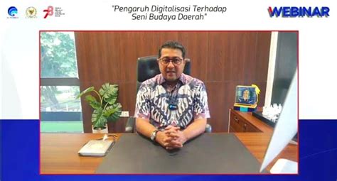 Digitalisasi Tantangan Dan Peluang Bagi Budaya Indonesia Lensapost