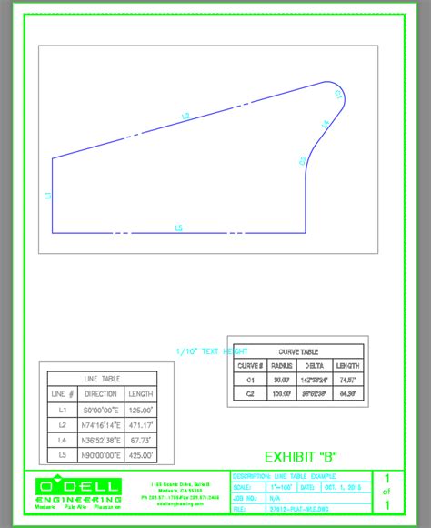 solved transferring line table to paperspace autodesk community