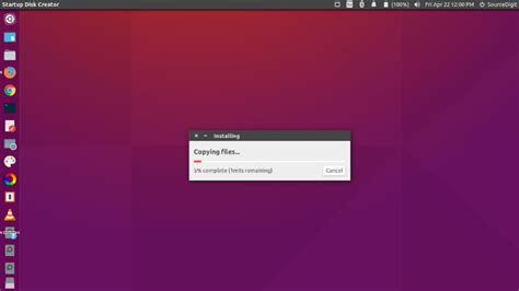 install ubuntu 16 04 how to create a bootable usb on ubuntu 16 04